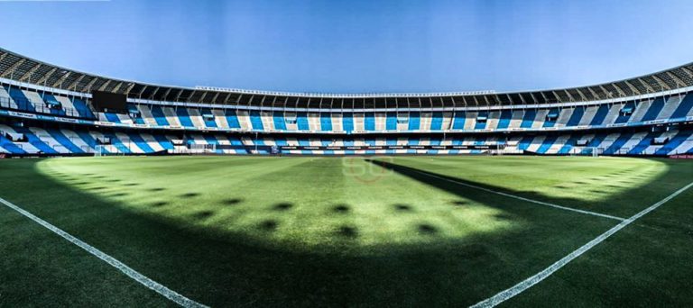 Estadio de Racing Club - ESTADIOS DE ARGENTINA