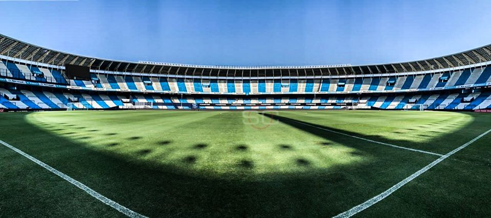Estadio de Racing Club - ESTADIOS DE ARGENTINA