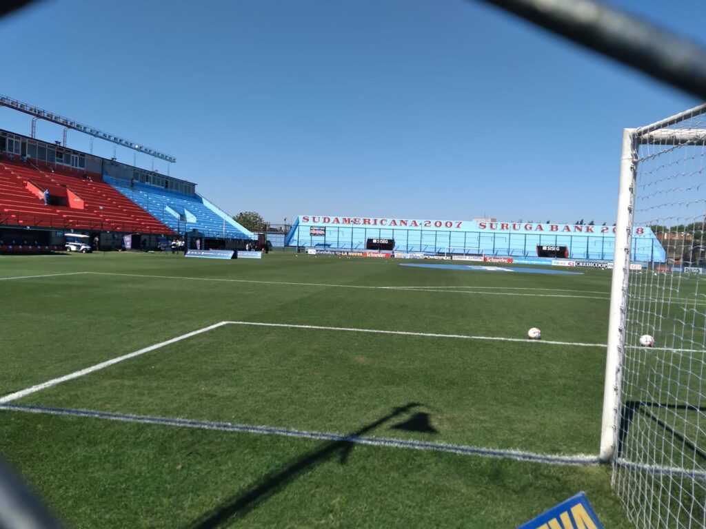 Estadio de Arsenal de Sarandi - Julio Grondona | ESTADIOS DE ARGENTINA