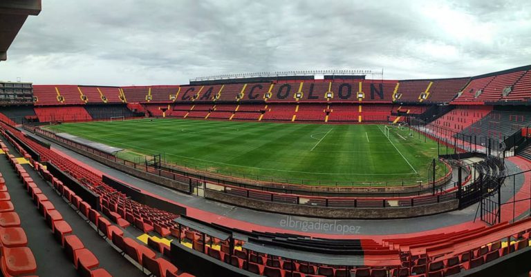 Estadio de Colón de Santa Fe – Estadios de Argentina