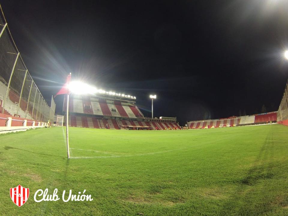 Estadio de Unión de Santa Fe – Estadios de Argentina