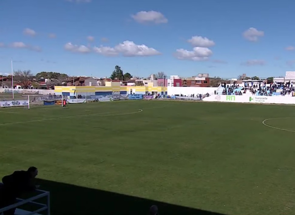 Estadio de Sol de Mayo de Viedma – ESTADIOS DE ARGENTINA