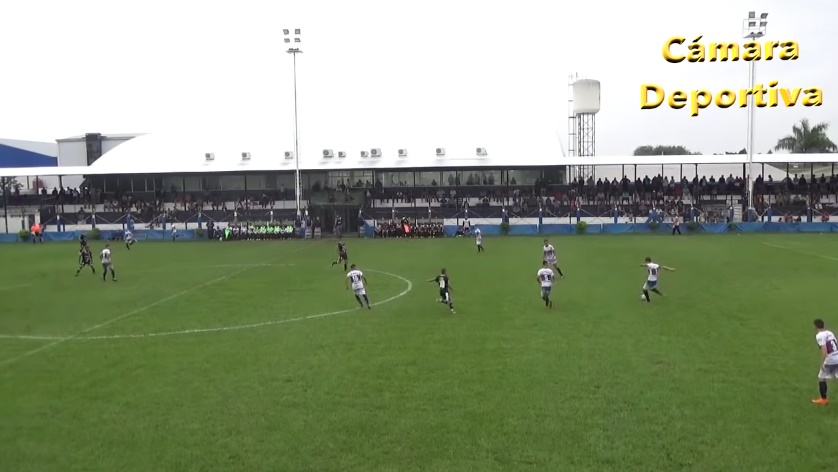 Estadio de San Martín de Formosa – ESTADIOS DE ARGENTINA