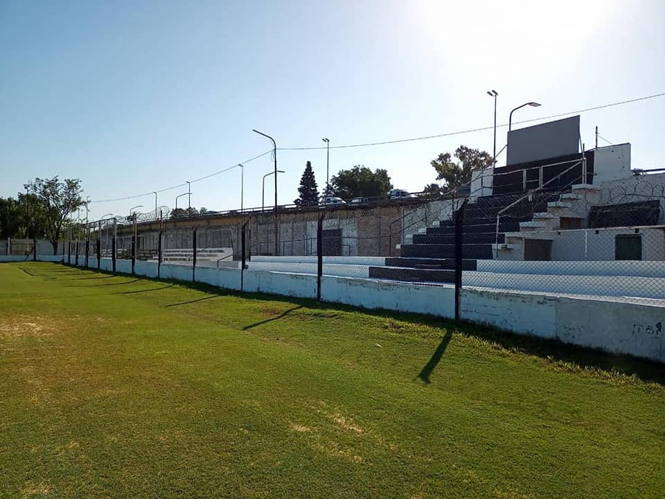Estadio de Claypole – ESTADIOS DE ARGENTINA