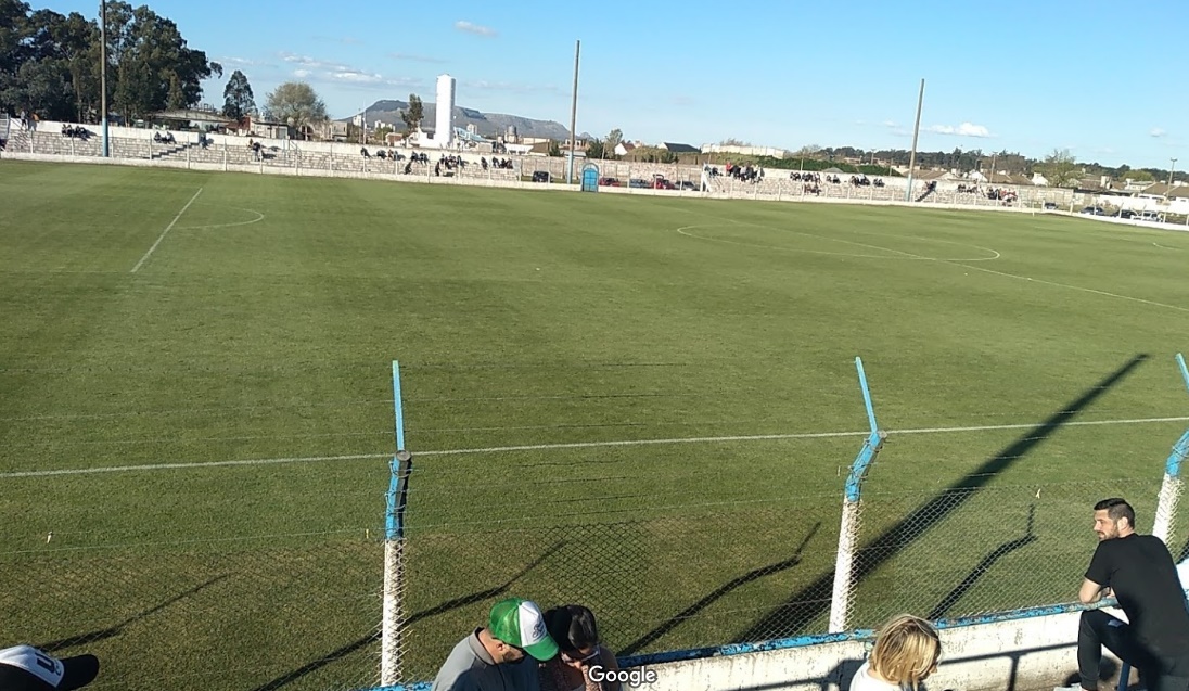 Estadio Municipal de Balcarce – ESTADIOS DE ARGENTINA