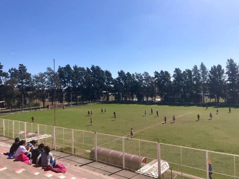 Estadio de Alumni de Casilda – ESTADIOS DE ARGENTINA