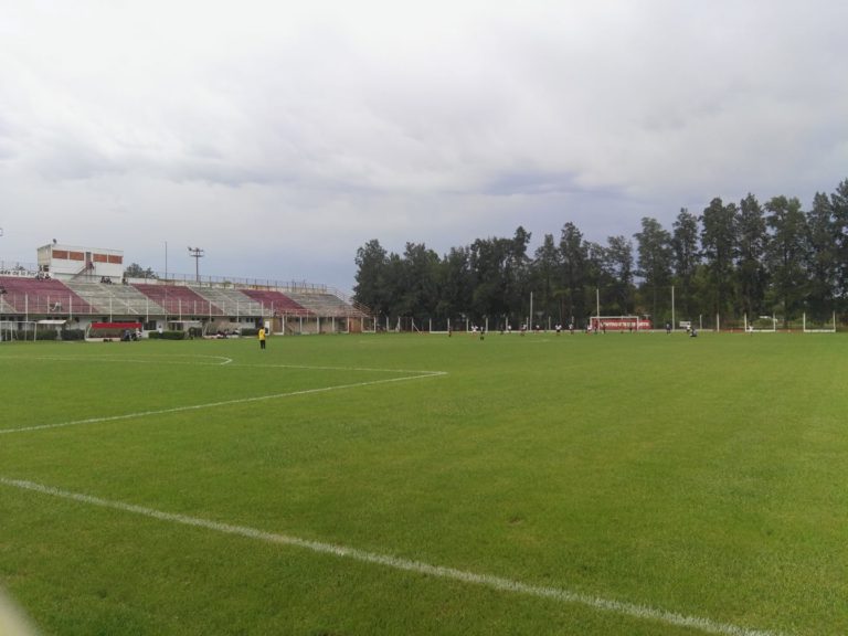 Estadio de Alumni de Casilda – ESTADIOS DE ARGENTINA