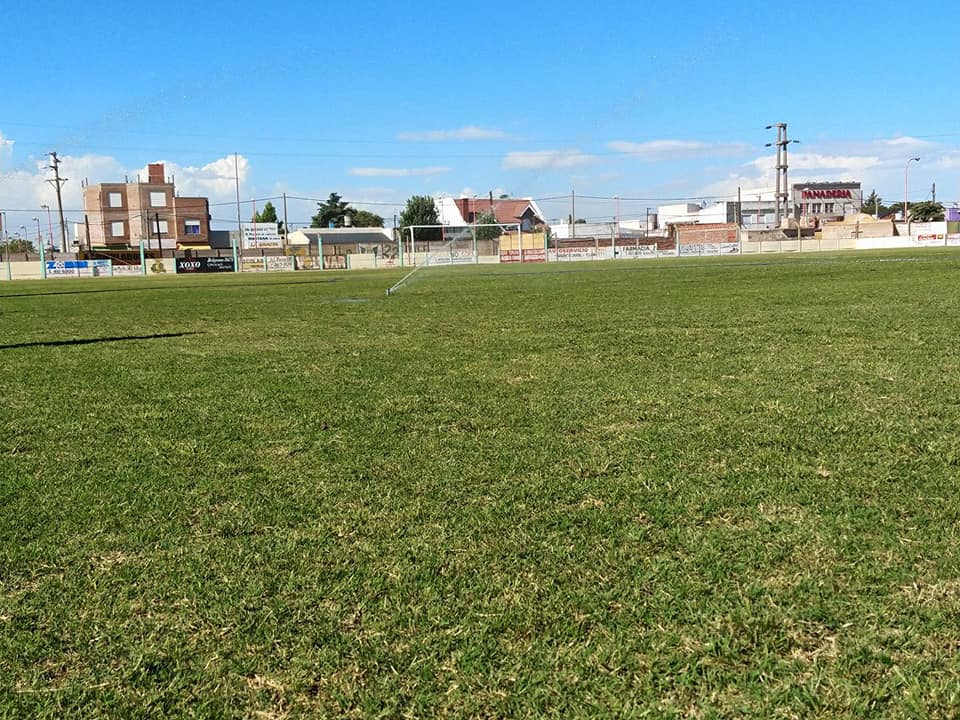 Estadio de Puerto Comercial de Ingeniero White – ESTADIOS DE ARGENTINA