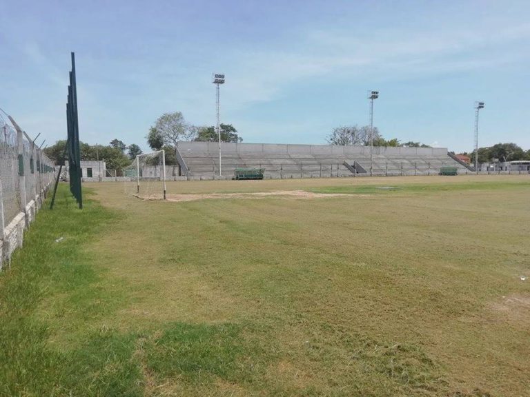 Estadio de Atlético Laguna Blanca de Formosa – Estadios de Argentina