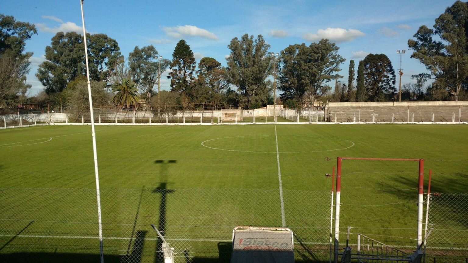 Estadio de la Liga Deportiva de Colón (Buenos Aires)