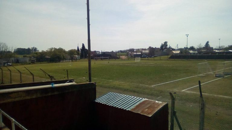 Estadio Municipal de General Ramirez – ESTADIOS DE ARGENTINA