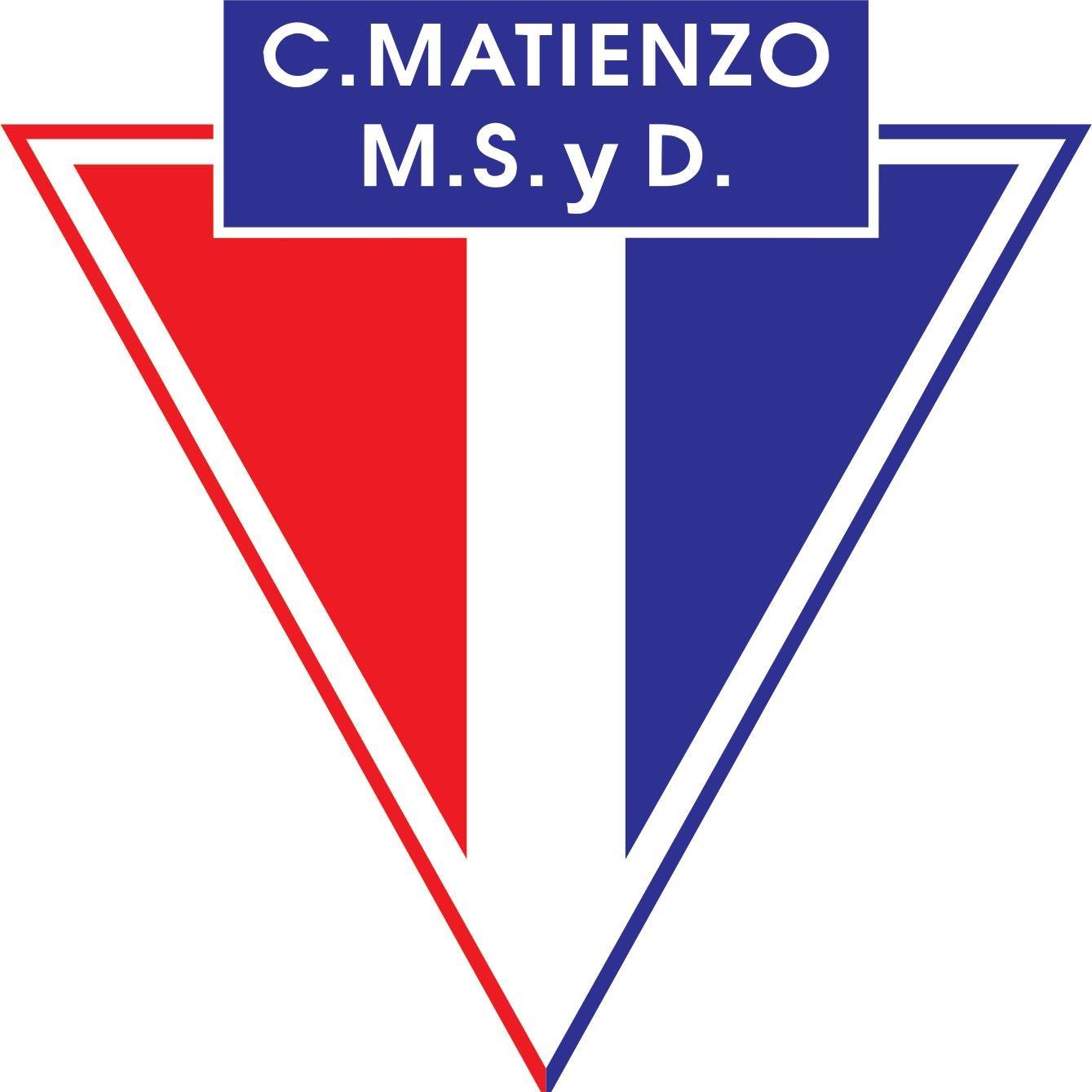 Estadio de Matienzo de Monte Buey – ESTADIOS DE ARGENTINA