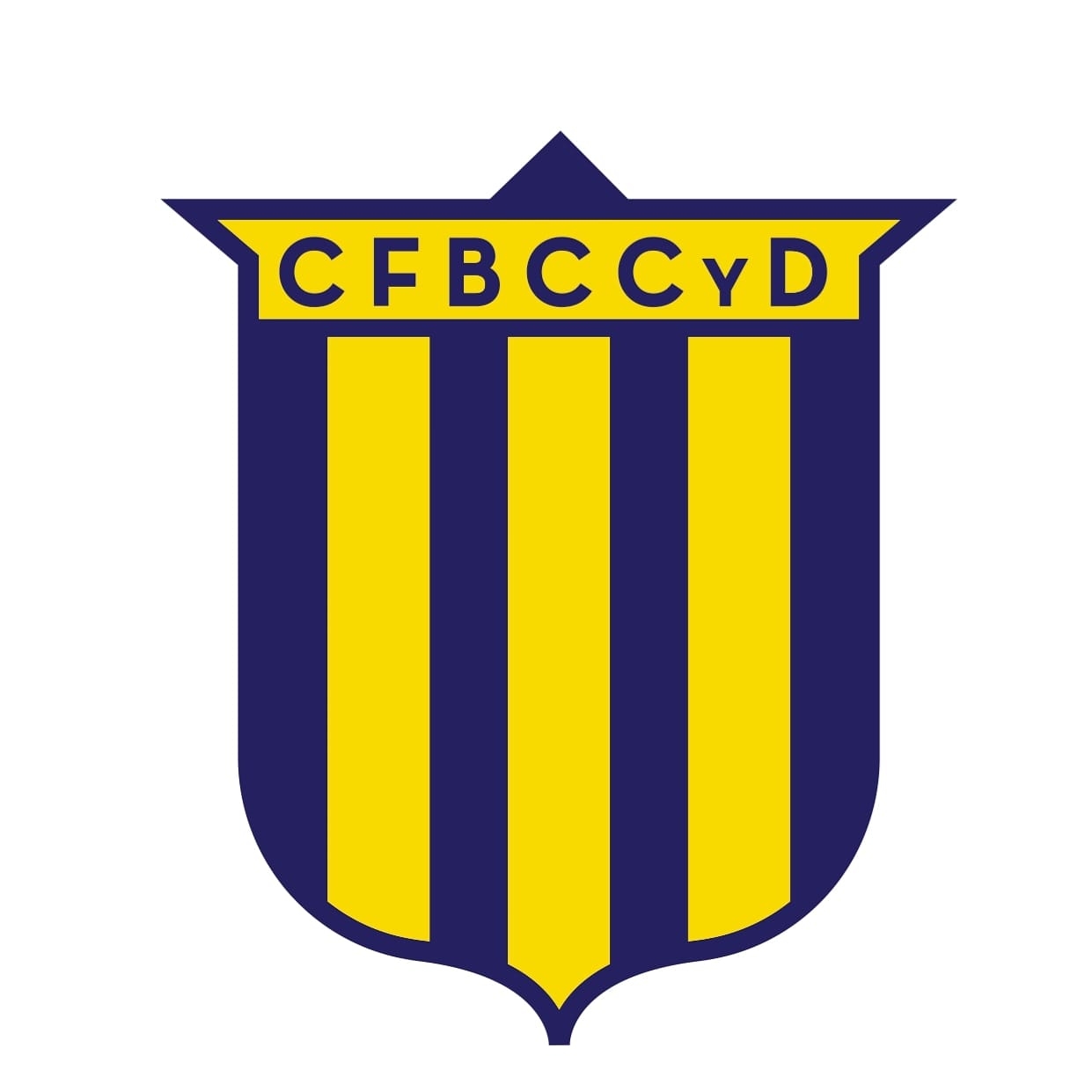 Estadio de Centenario FBC de Venado Tuerto – ESTADIOS DE ARGENTINA