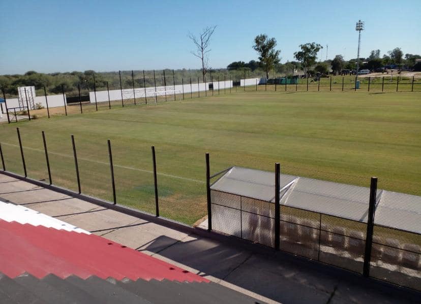 Estadio de Defensores de Formosa – ESTADIOS DE ARGENTINA