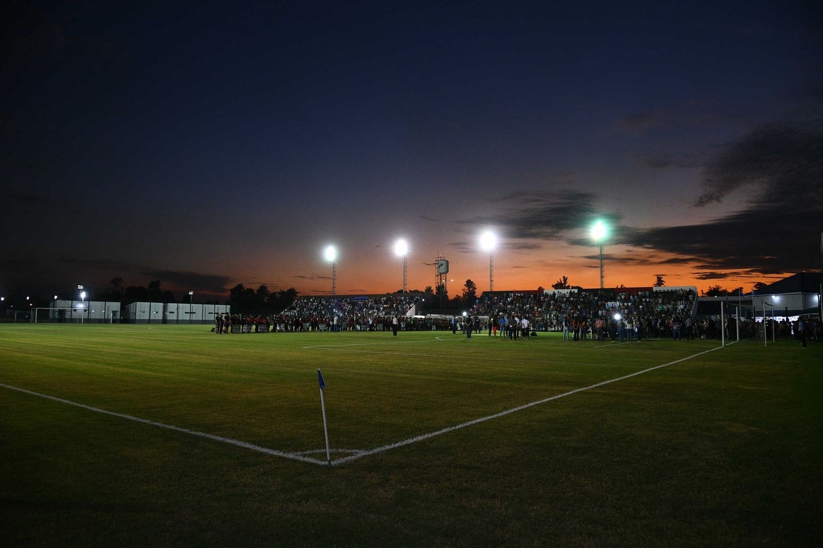 Estadio de Defensores de Formosa – ESTADIOS DE ARGENTINA
