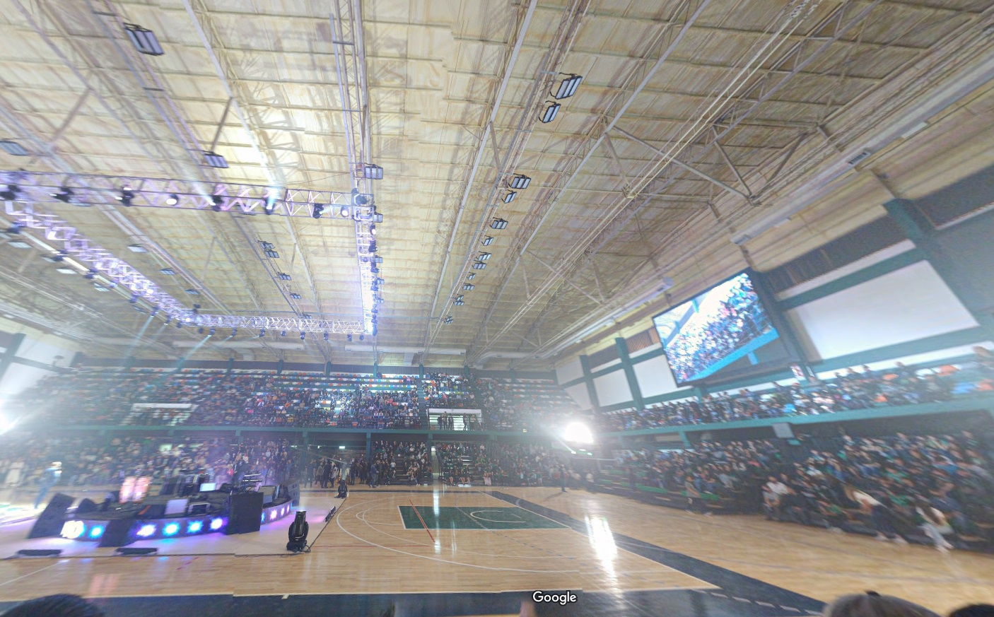 Mega Estadio Municipal de Puerto General San Martín – ESTADIOS DE ARGENTINA