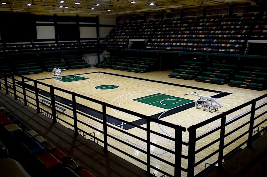 Mega Estadio Municipal de Puerto General San Martín – ESTADIOS DE ARGENTINA