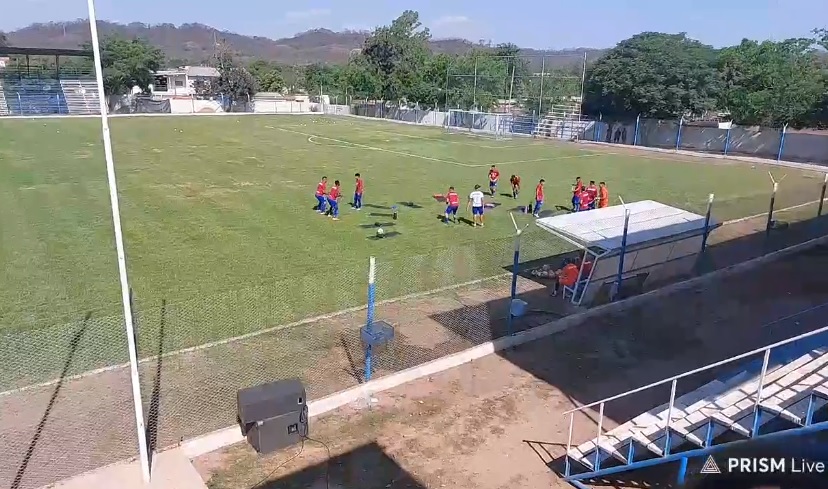 Estadio de Sportivo Pocitos de Salvador Mazza – ESTADIOS DE ARGENTINA