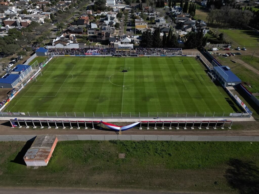 Estadio de Unión Casildense – ESTADIOS DE ARGENTINA