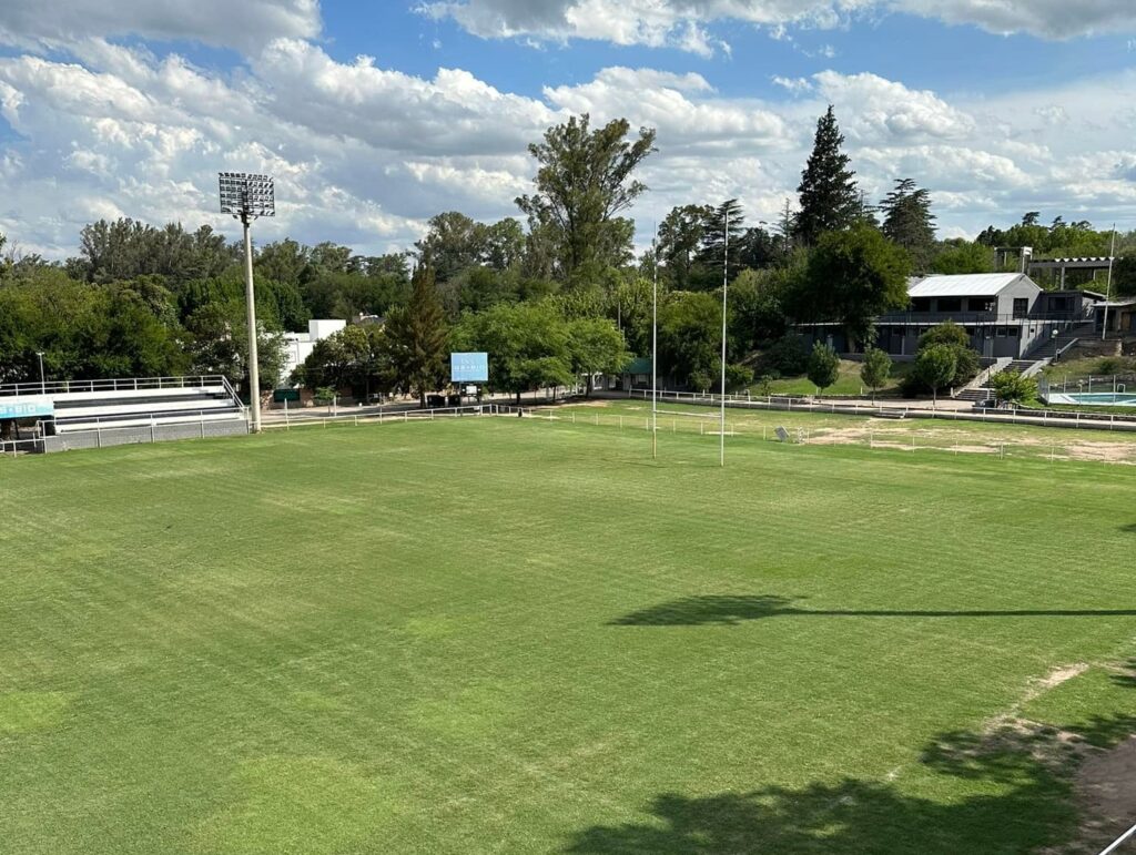 Estadio de Tala Rugby Club – ESTADIOS DE ARGENTINA