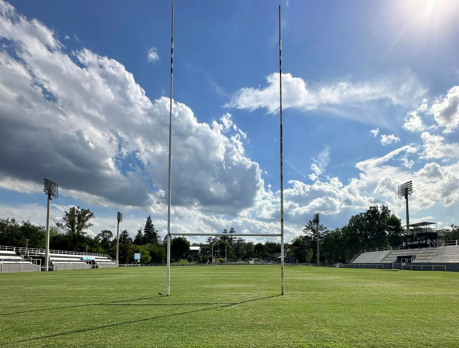 Estadio de Tala Rugby Club – ESTADIOS DE ARGENTINA
