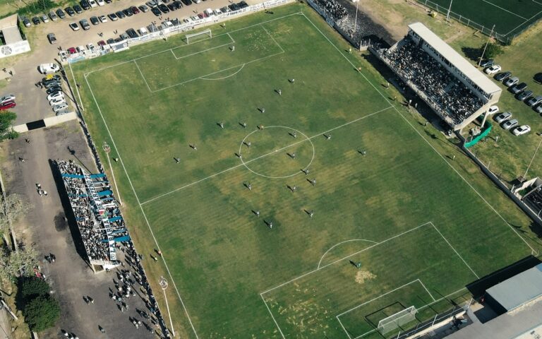 Estadio de Acassuso – ESTADIOS DE ARGENTINA